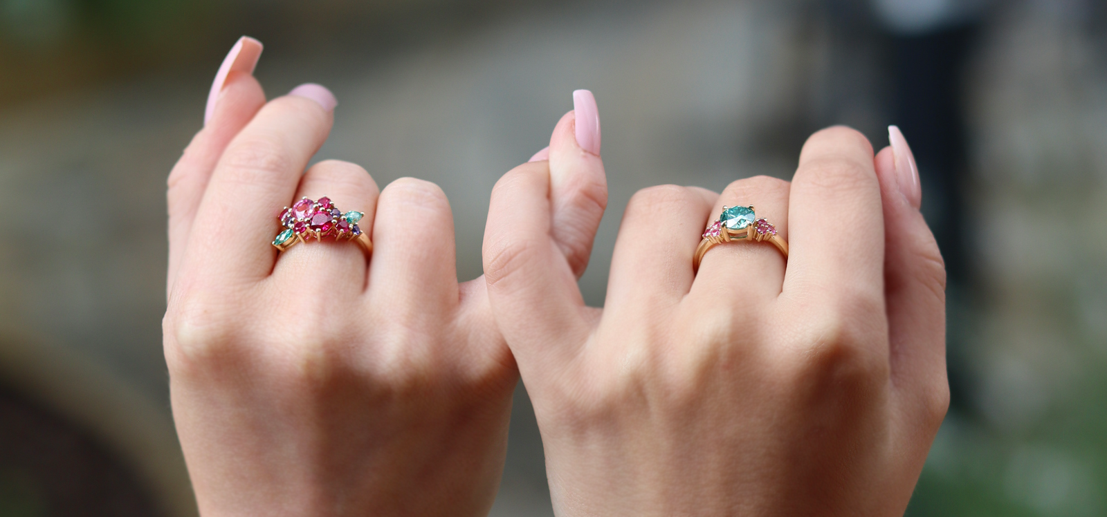 Marga – Marga Jewellery